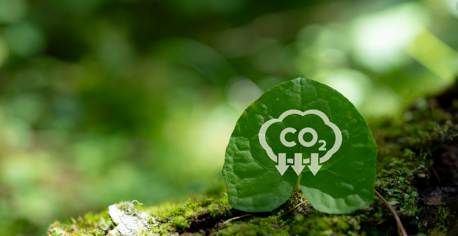 Iparilag érett CO₂-leválasztási technológia a klímasemleges ...
