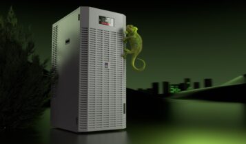 A fizikai AI életre keltése - NEW technology