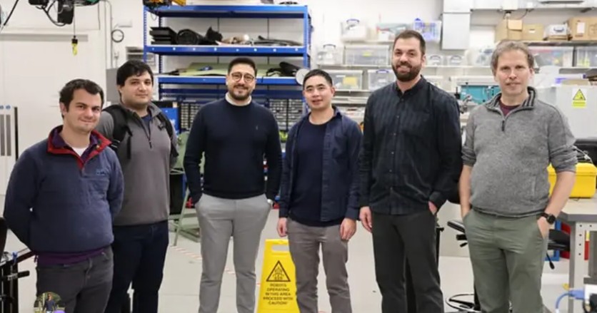 Robotok vehetik át a veszélyes munkát az atomerőművekben - NEW technology