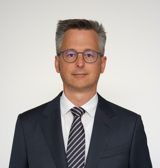 Christian Funk a Mewa-csoport igazgatóságának új elnöke - NEW technology